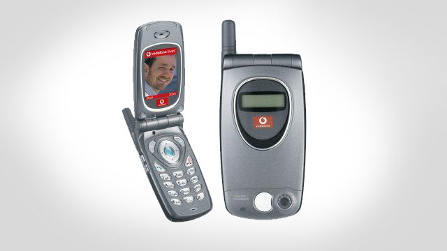 Das Sharp GX10i flashen – Synapsenfasching.de